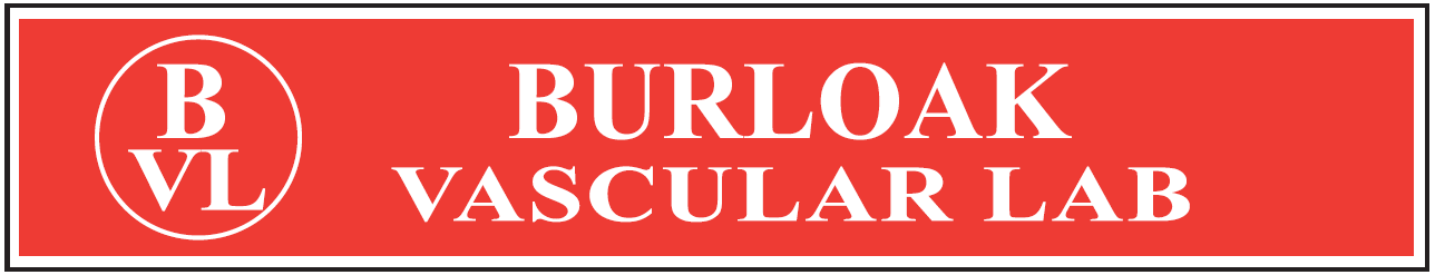 Burloak Vascular Lab - HOME